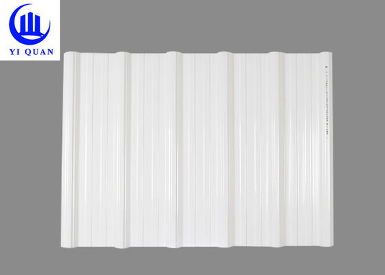 UPVC Roofing Sheets factory, Buy good quality UPVC Roofing Sheets ...